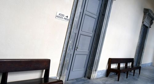 Maître Stella LEONI - Avocat au Barreau de Bastia - Médias