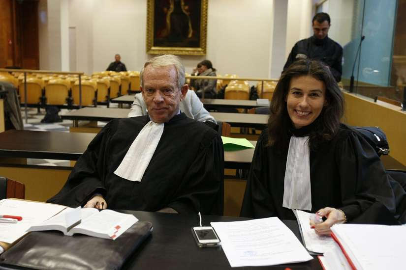 Maître Stella LEONI - Avocat au Barreau de Bastia - Médias