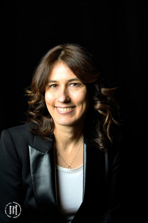 Maître Stella LEONI - Avocat au Barreau de Bastia - Présentation